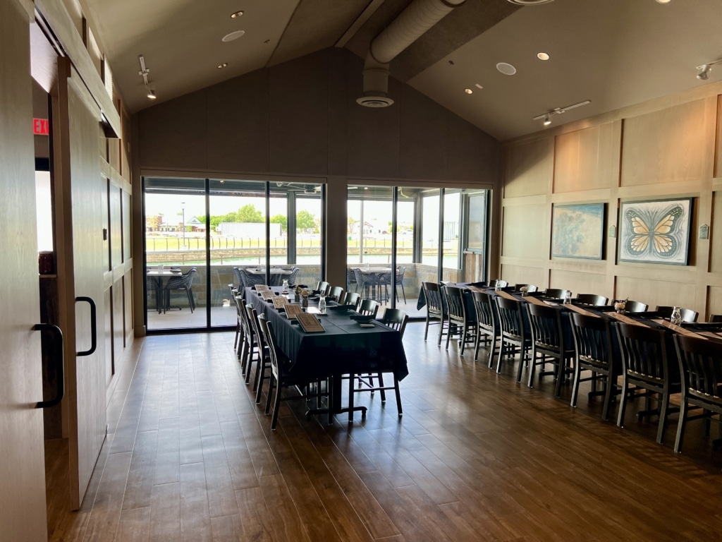 Jack Allen's Kitchen Private Parties - Make A Reservation Now
