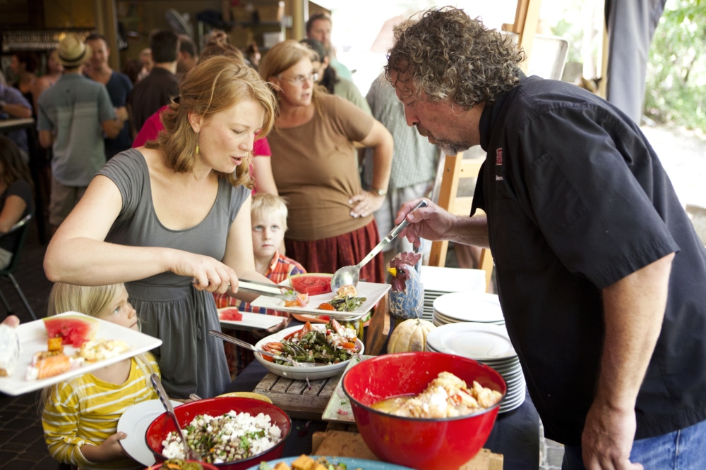 Story About Jack Allen's Kitchen & Our Beginnings - Read Now