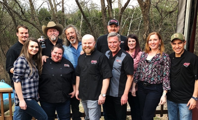 Jack Allen's Kitchen Careers & Jobs - Apply Now Online