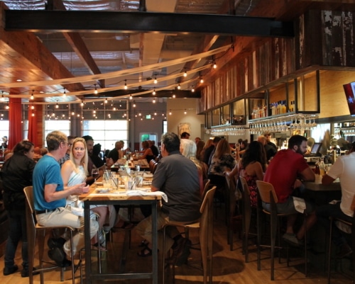 Story About Jack Allen's Kitchen & Our Beginnings - Read Now